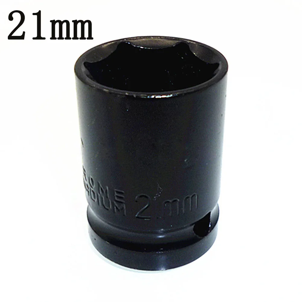 2019-new-High-Quality-21-22-24-27mm-Impact-Socket-1-2-Square-Drive ...