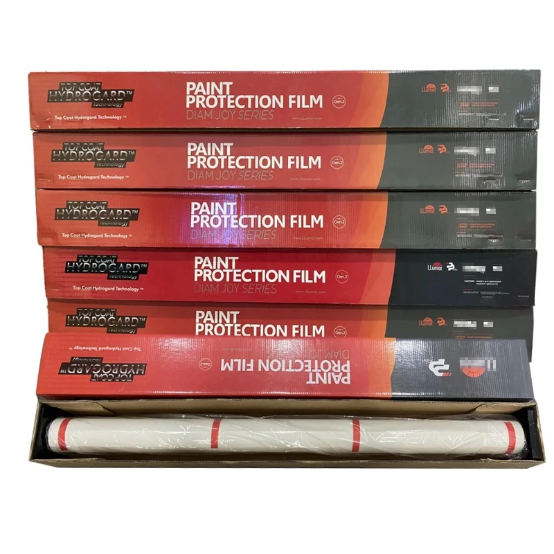LLUMAR-TPU-PPF-7-5mil-thick-paint-protective-film-self-healing-car-wrap ...