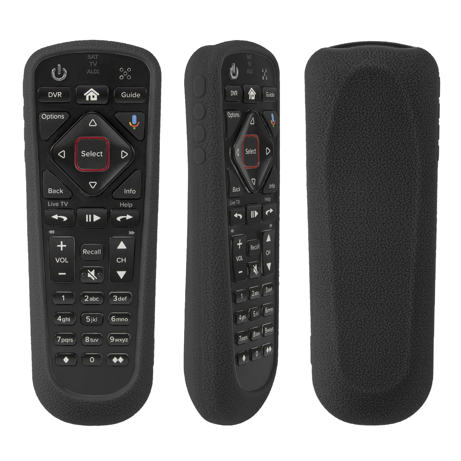 Dish Tv Remote Hopper