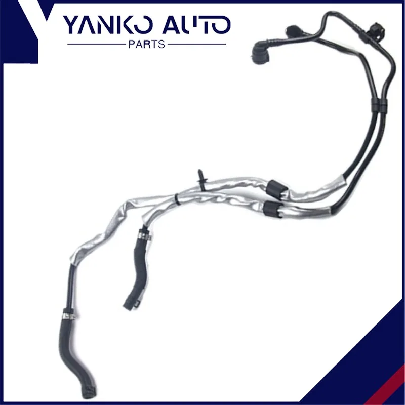 2135010801-Exhaust-Hose-Is-Suitable-for-Mercedes-Benz-E-class-GLC-Class ...