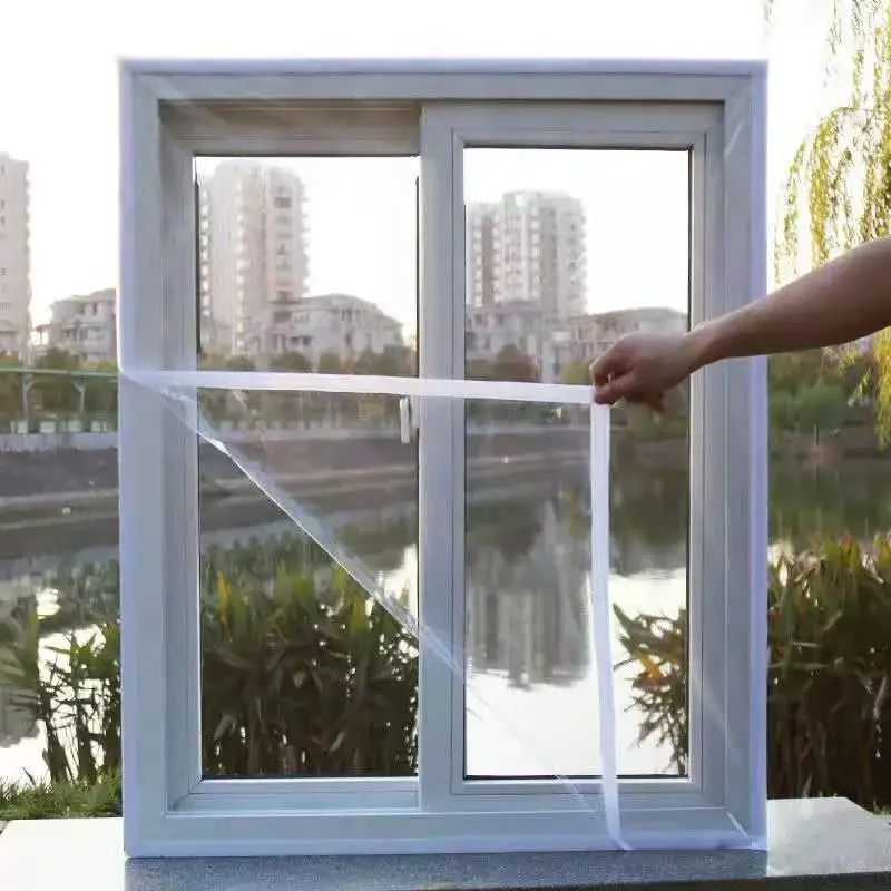 NEW-PVC-Customized-Winter-Warm-Window-Cold-Proof-Wind-Proof-Transparent ...