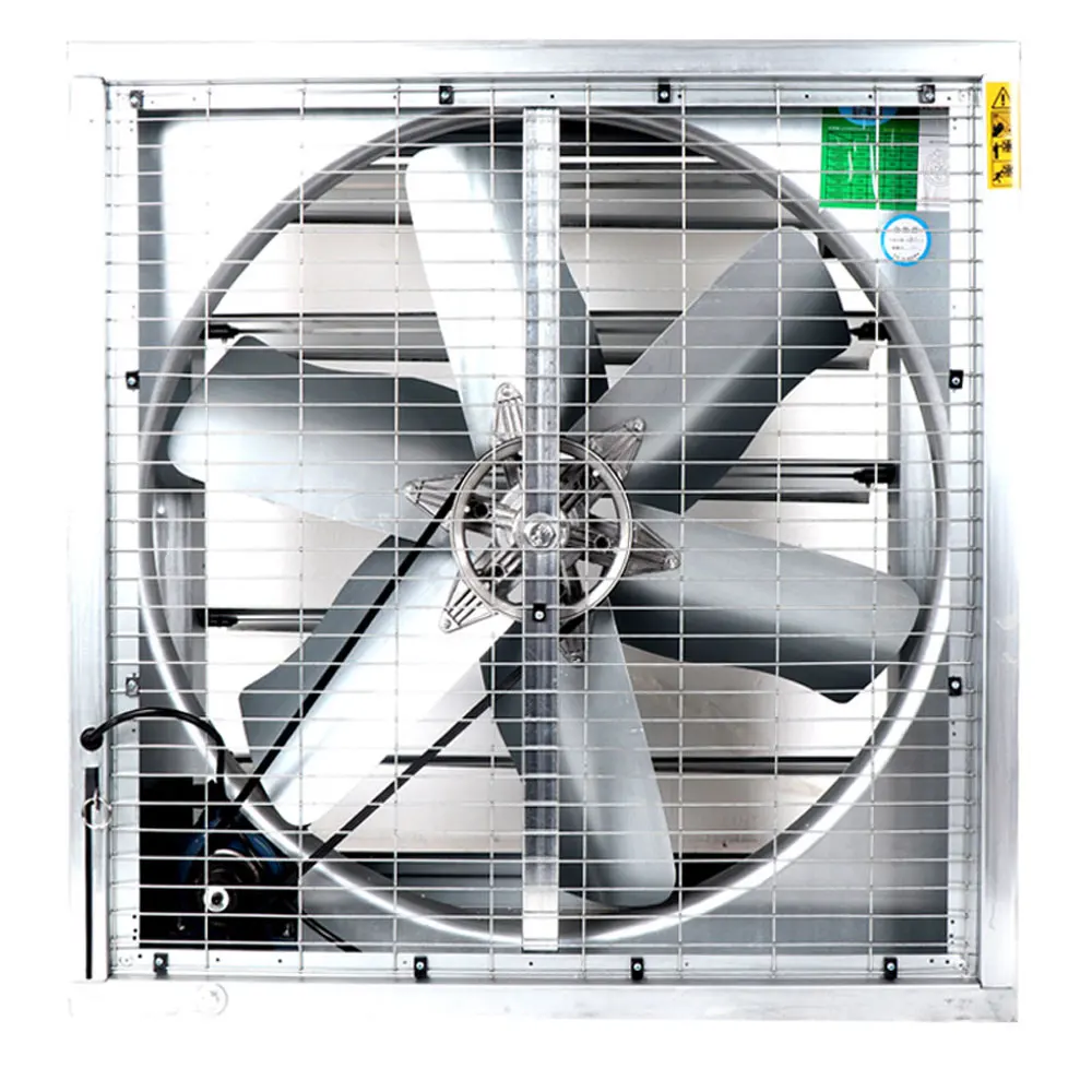 220V-380V-Industrial-Exhaust-Fan-High-Power-Smoke-Extractor-Fan ...