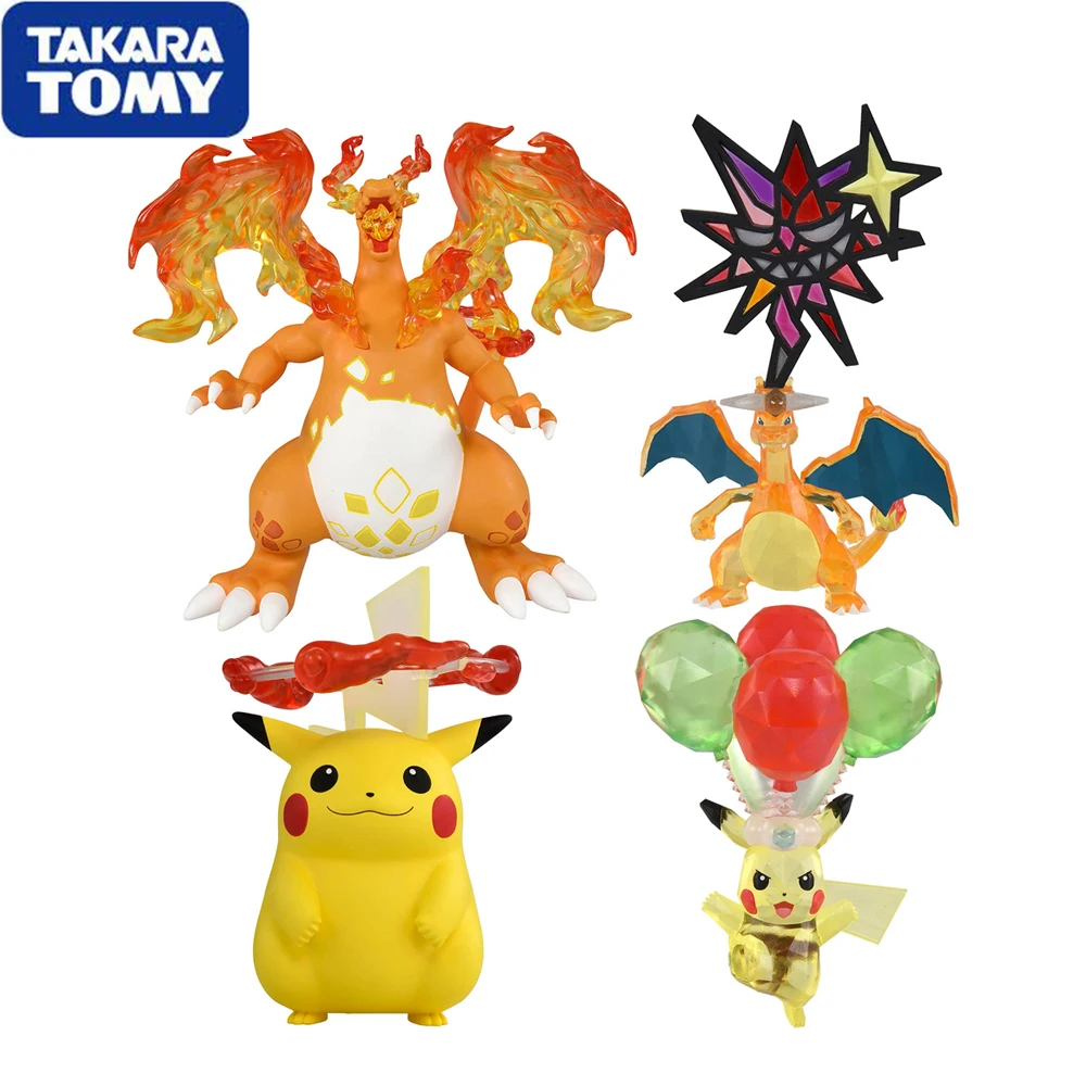 Takara-Tomy-Pokemon-Monster-Collection-juguetes-de-modelos ...