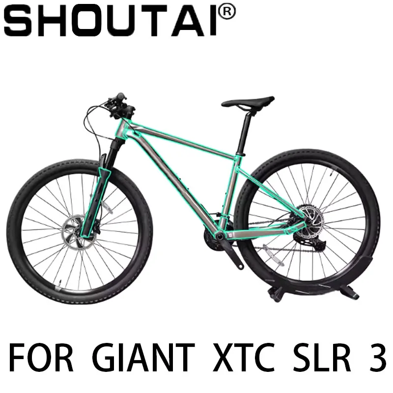 Bicycle-Invisible-Clothing-Stickers-TPU-Protective-Film-Mountain-Bike ...