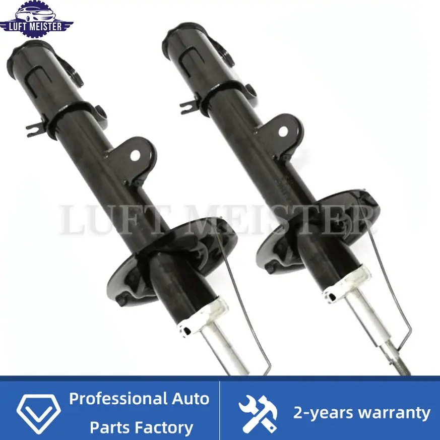 54650-2P000 54660-2P700 One Pair Front Shock Absorber for Hyundai ...