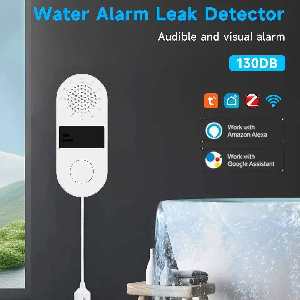 Tuya-WiFi-Smart-Water-Leak-Sensor-Water-Overflow-Level-Detector-80dB-Sound-Alarm-System-Flood ...