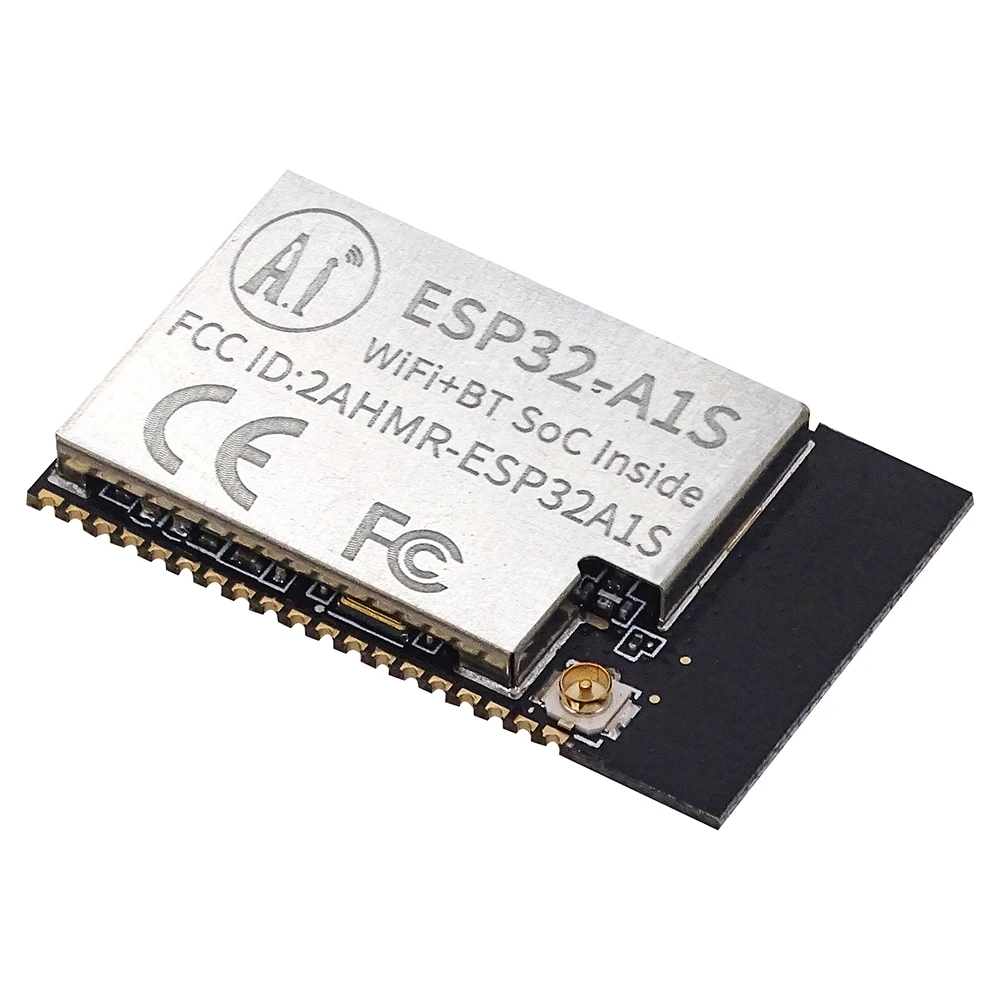 Esp32 Aduio Kit Wifi Bluetooth Module Esp32 Serial To Wifi Esp32 Aduio Kit Audio Development