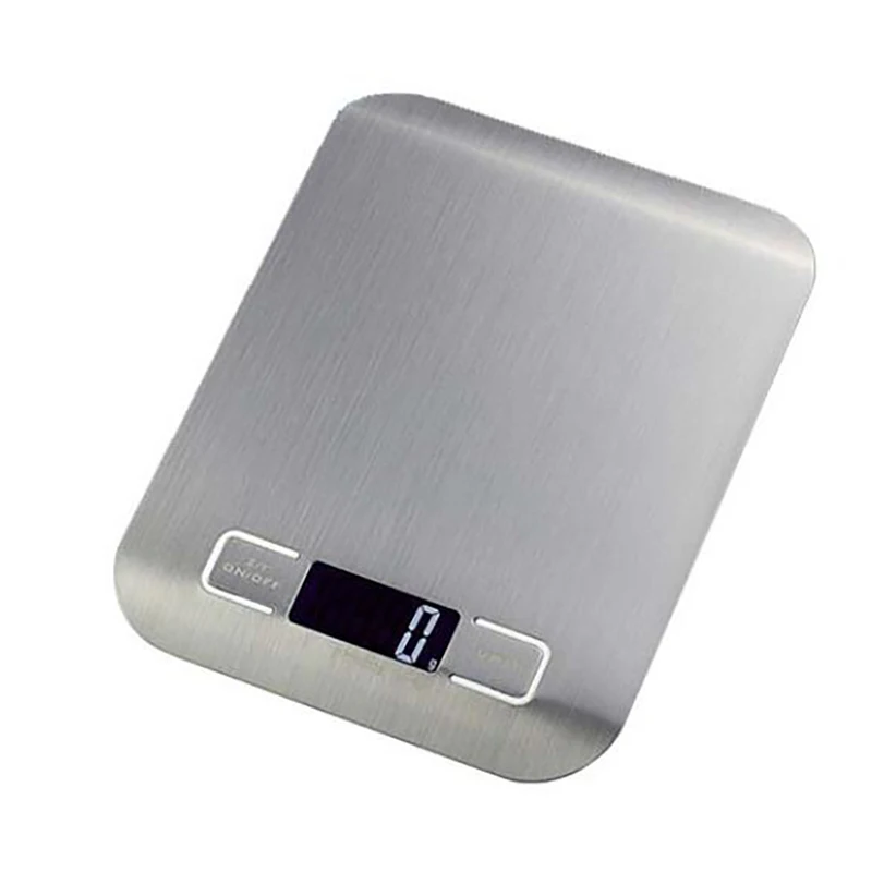 Portable-HD-Digital-Display-Kitchen-Scales-5-10KG-Stainless-Steel ...