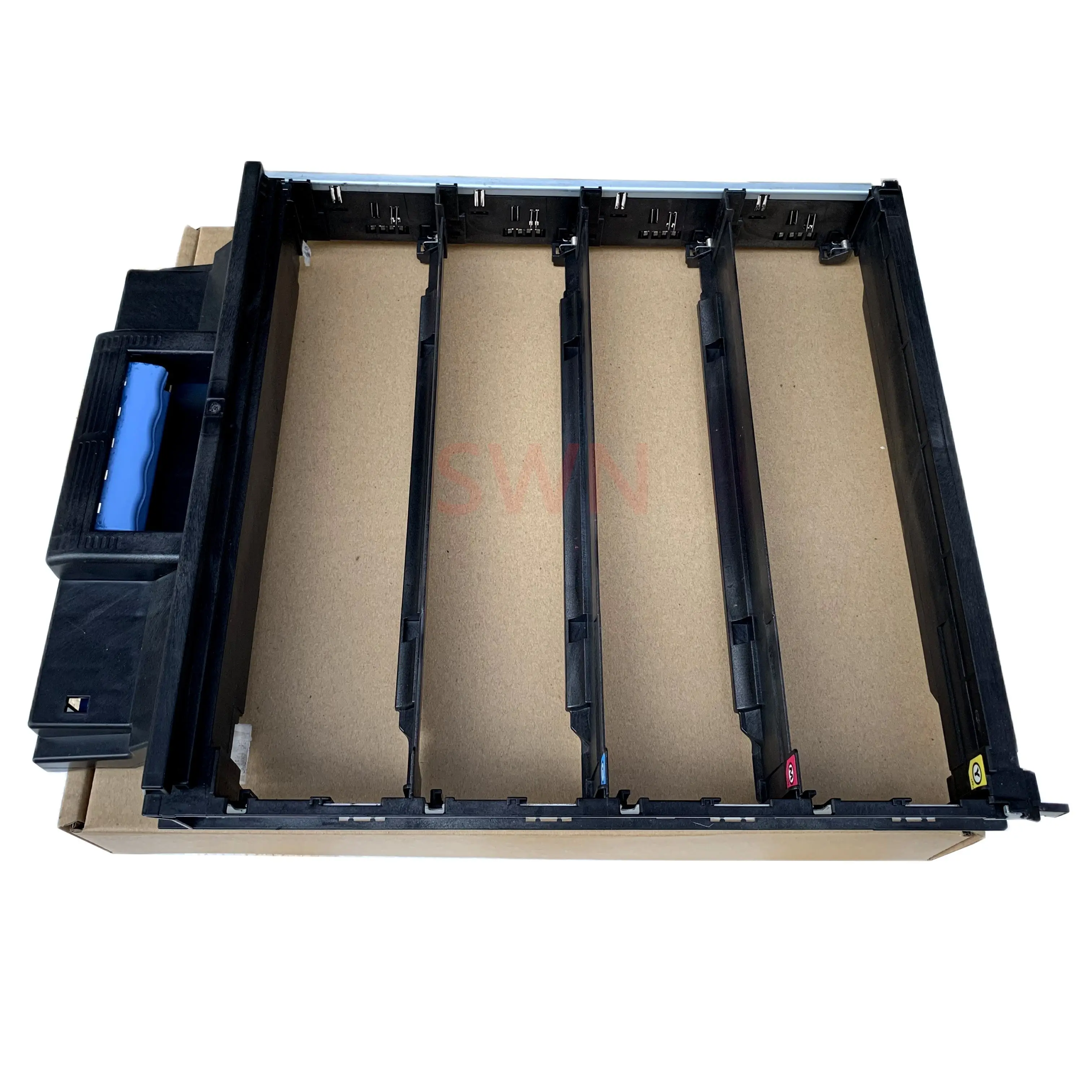 Ensemble-de-plateaux-de-cartouches-pour-Canon-pour-mod-les-LBP7100 ...