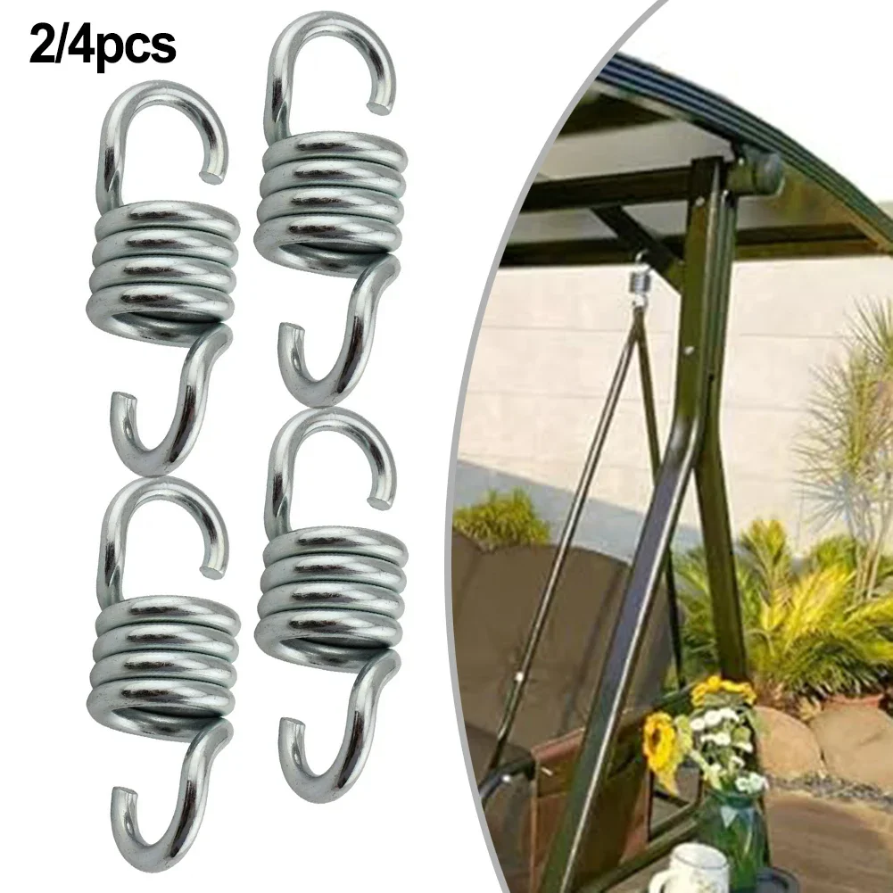 2pcs-7mm-Steel-Porch-Swing-Springs-Hangers-Heavy-Duty-Chair-Suspension ...