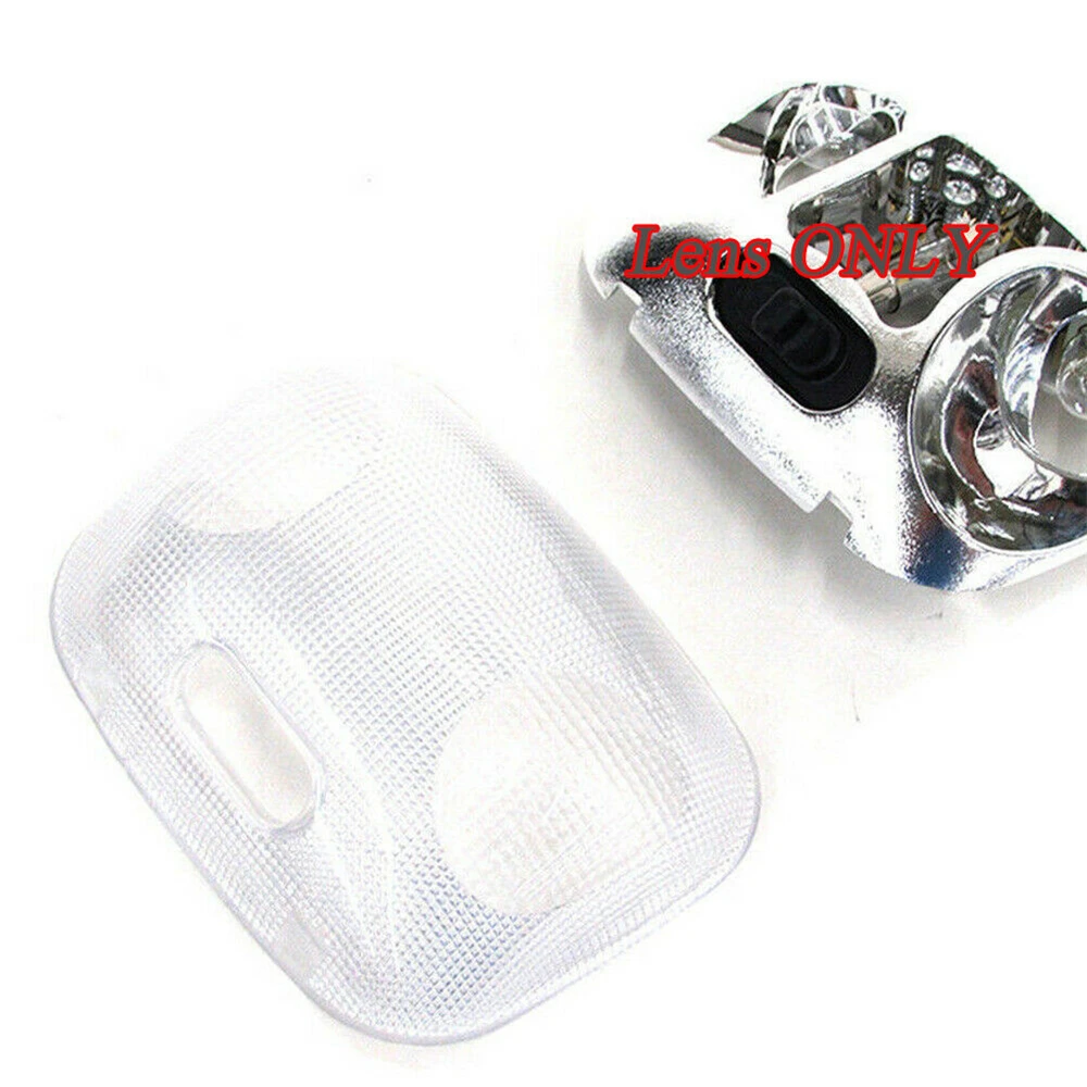 1999 Ford Ranger Dome Light Assembly: The Complete Guide to Replacement ...
