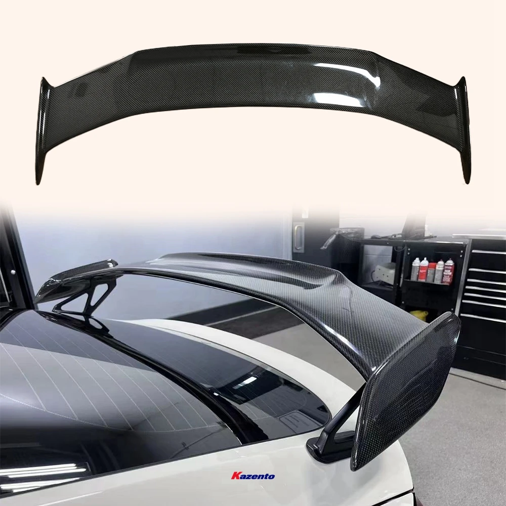 For-2022-Honda-Civic-Hatchback-FL5-Type-R-Rear-Trunk-Spoiler-Wing ...