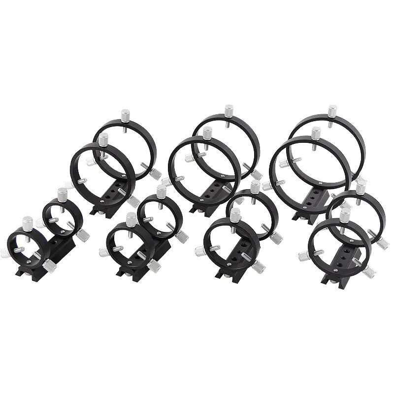Laser Pointer Bracket Finder Scope Bracket Ring Kit for Finder Scope ...