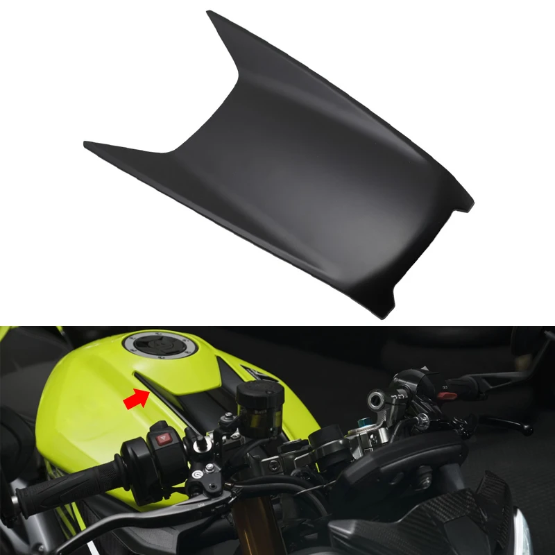 For-Street-Triple-765-R-RS-765R-765RS-Moto2-2023-2024-Motorcycle-Fuel ...