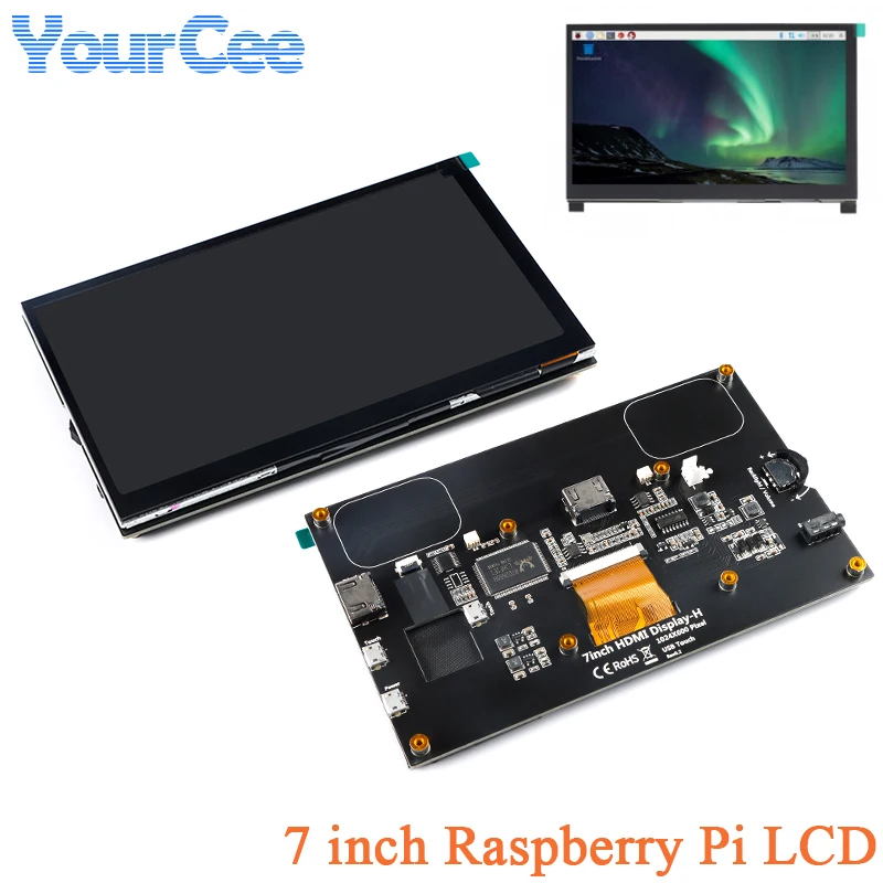 7-Inch-7-LCD-Display-Capacitive-Touch-Screen-IPS-HD-Full-View-Module ...