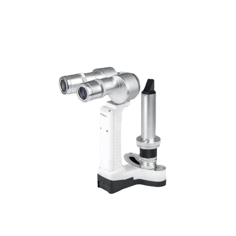 Optical And Ophthalmic Handheld Led Portable Slit Lamp Surgical ...