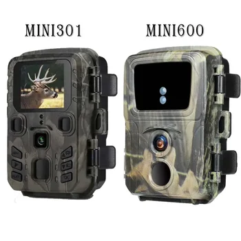 Mini600/Mini301 20MP Mini Trail Hunting Camera Wildlife Hunter Cameras ...
