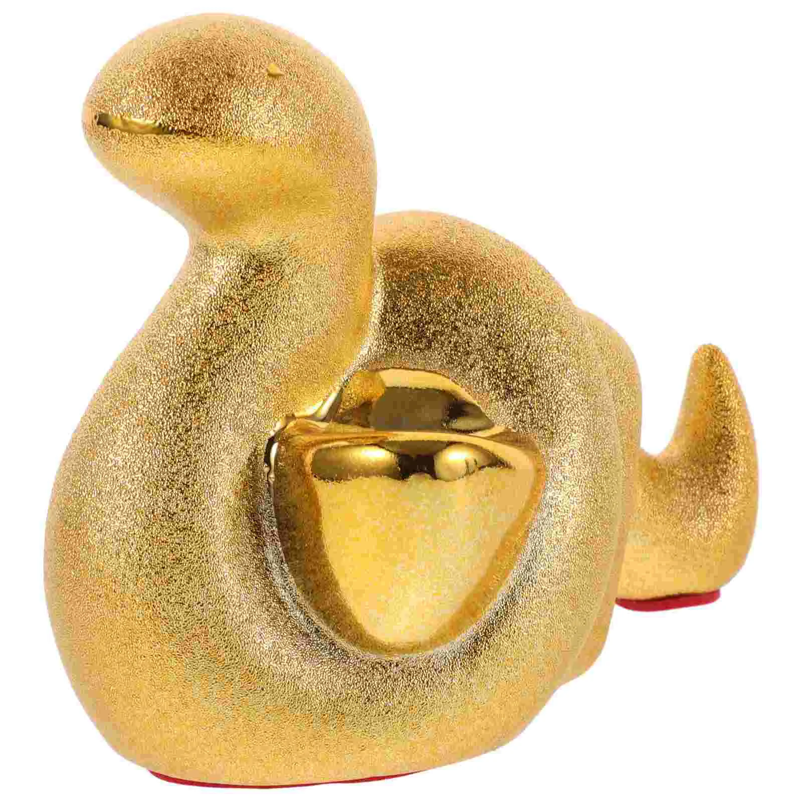 Snake-Feng-Shui-Figurine-Year-of-The-Mascot-Ceramic-Piggy-Bank-Banks ...