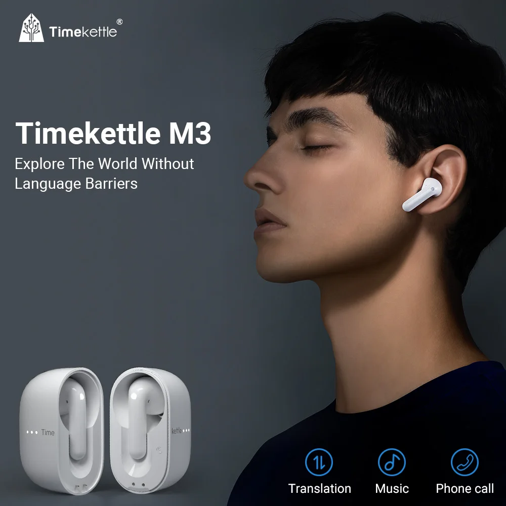 TimeKettle-M3-Language-Simultaneous-Translator-Headset-Business ...