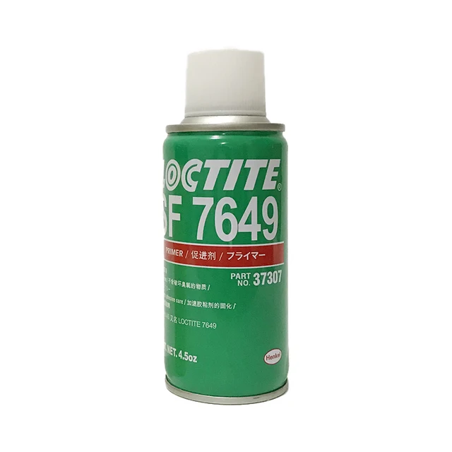 Loctite Sf7649 Aa326 Szerkezeti Ragasztó Mágnesfém Akril Mágneses Acél ...