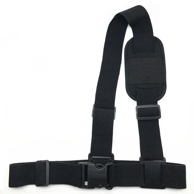 Body-Camera-Chest-Vest-Durable-Shoulder-Single-Vest-for-All-Body ...