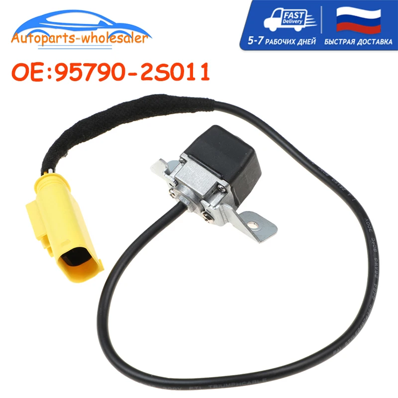 Car-Reverse-Camera-BackUp-95790-2S011-957902S011-957902S012-95790-2S012 ...