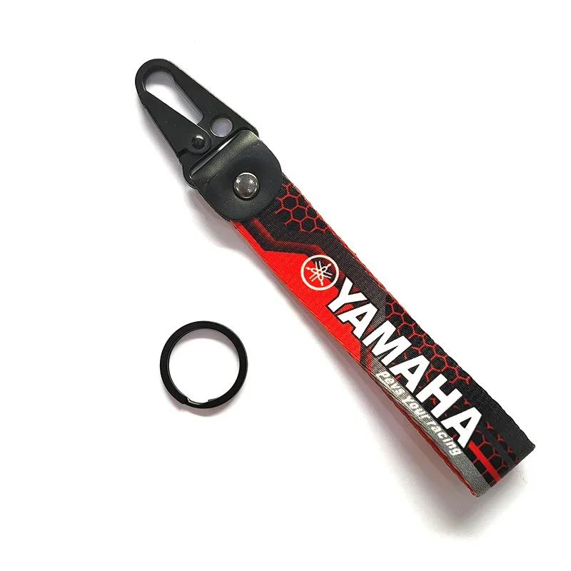 Metal-Motorcycle-For-Yamaha-Keychain-Key-Chain-Ring-Keyring-Logo-Mt09 ...