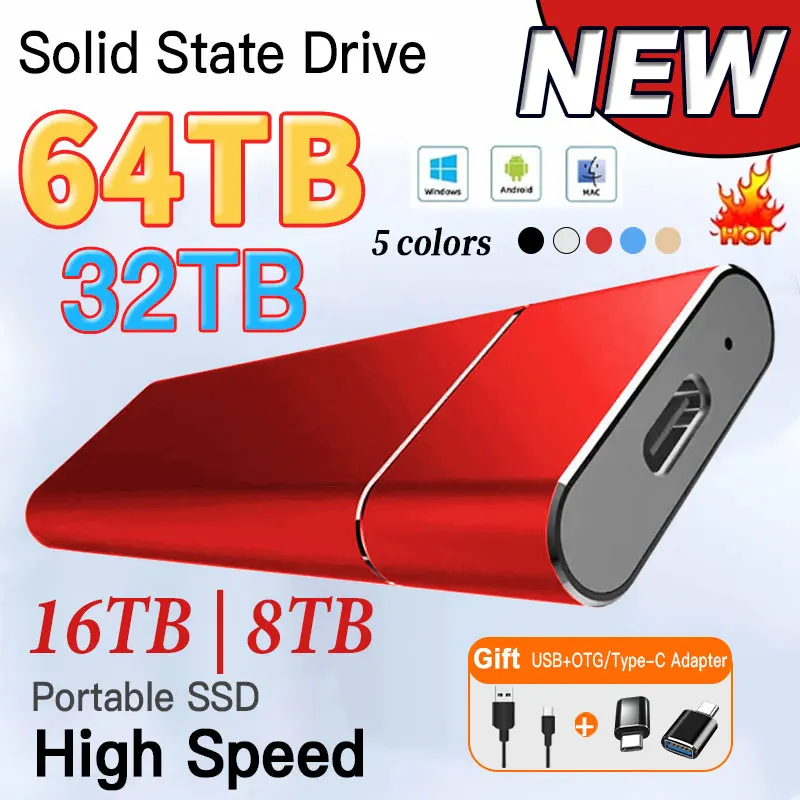 Portable-Semiconductor-External-Hard-Drive-SSD-2TB-Large-Capacity ...