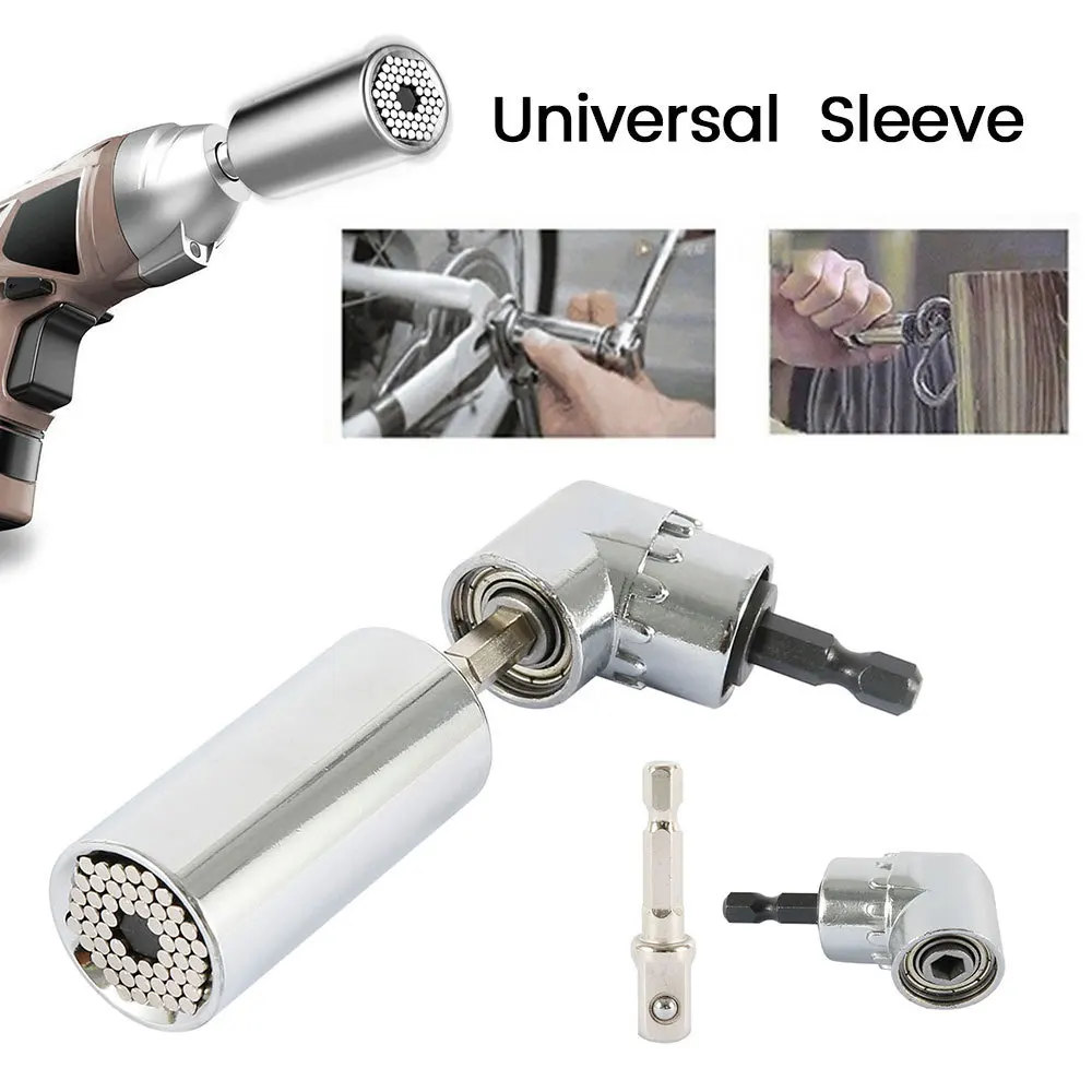 Universal-Torque-Wrench-7-19mm-Socket-Head-Multifunctional-Universal ...