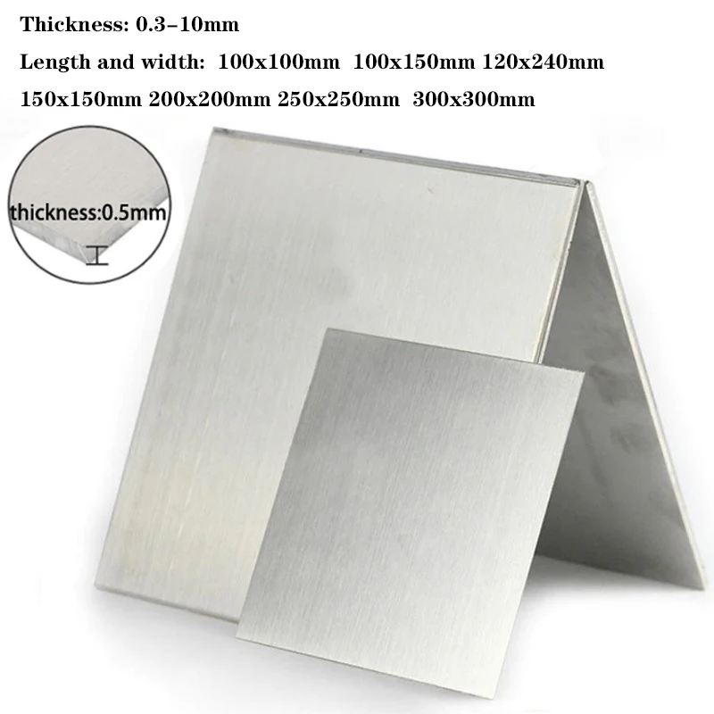 Aluminum Foil Model Parts | Aluminum Foil Sheet Plate | Aluminum ...