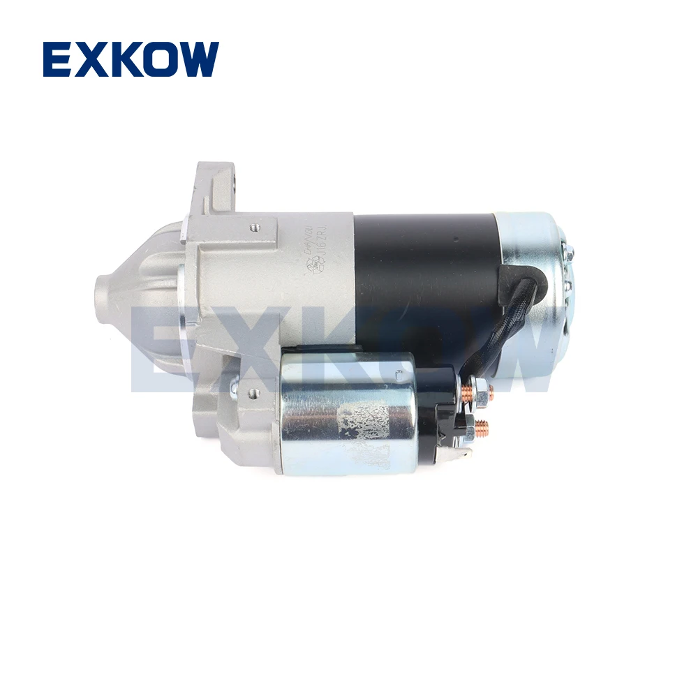 1-4KW-Starter-Assy-for-Mitsubishi-Outlander-Grandis-Lancer-4G63-4G69 ...