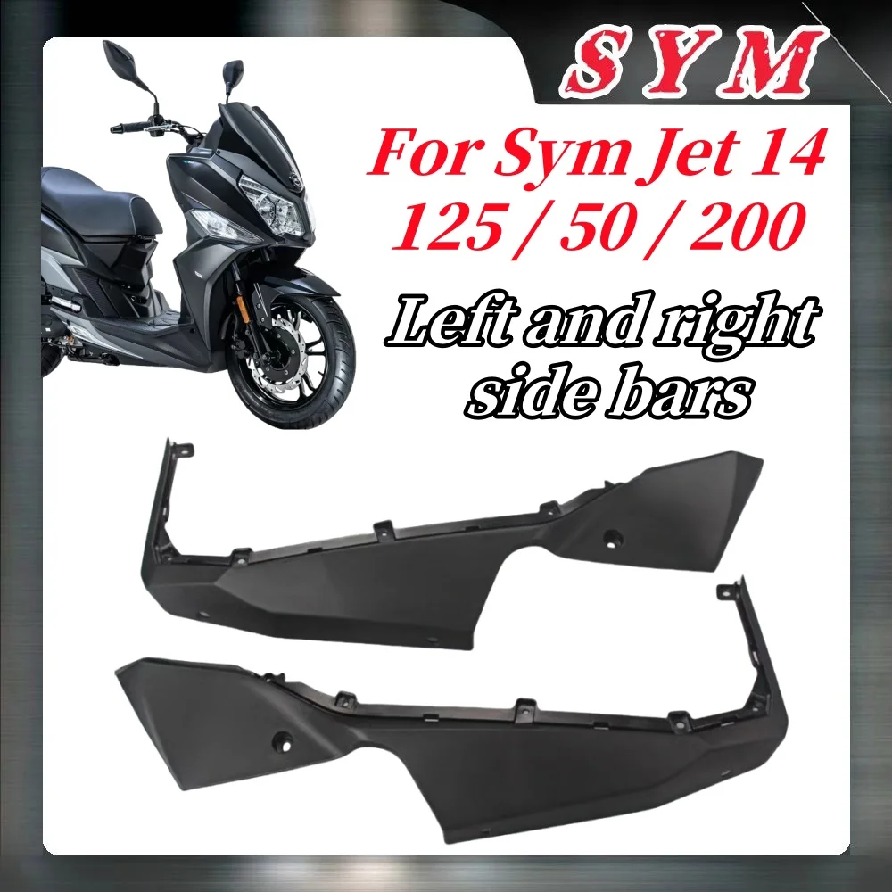 For Sym Jet 14 125 / 50 / 200 2023 Year Motorcycle Left and Right Rear ...