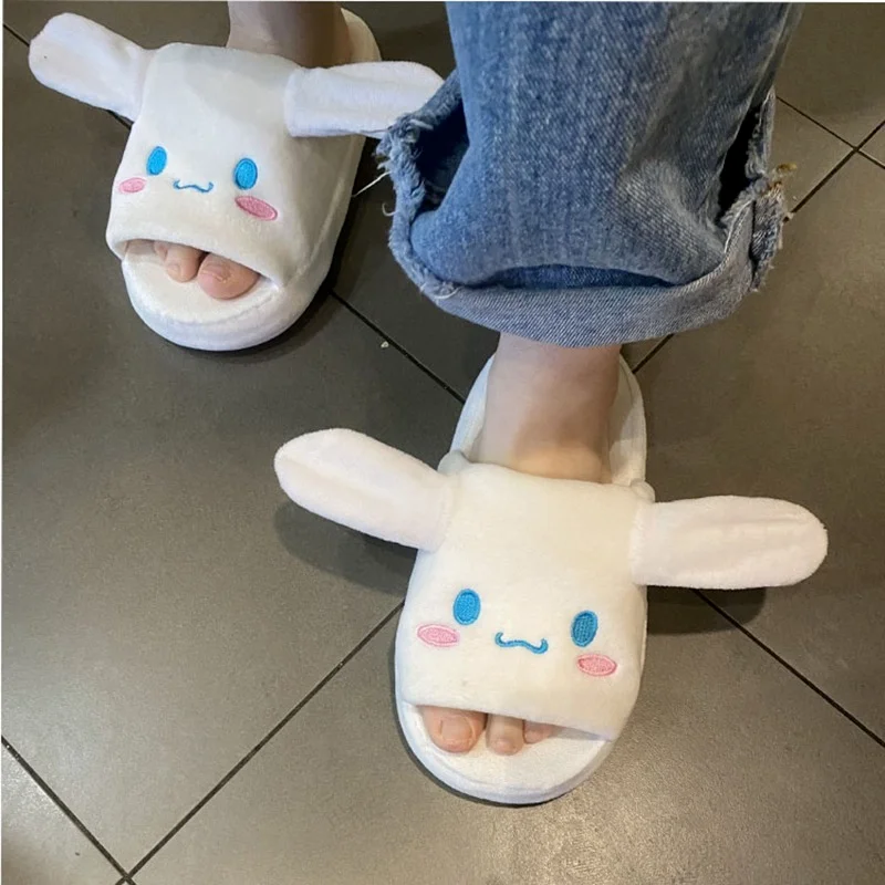 Pop Up Animal Slippers