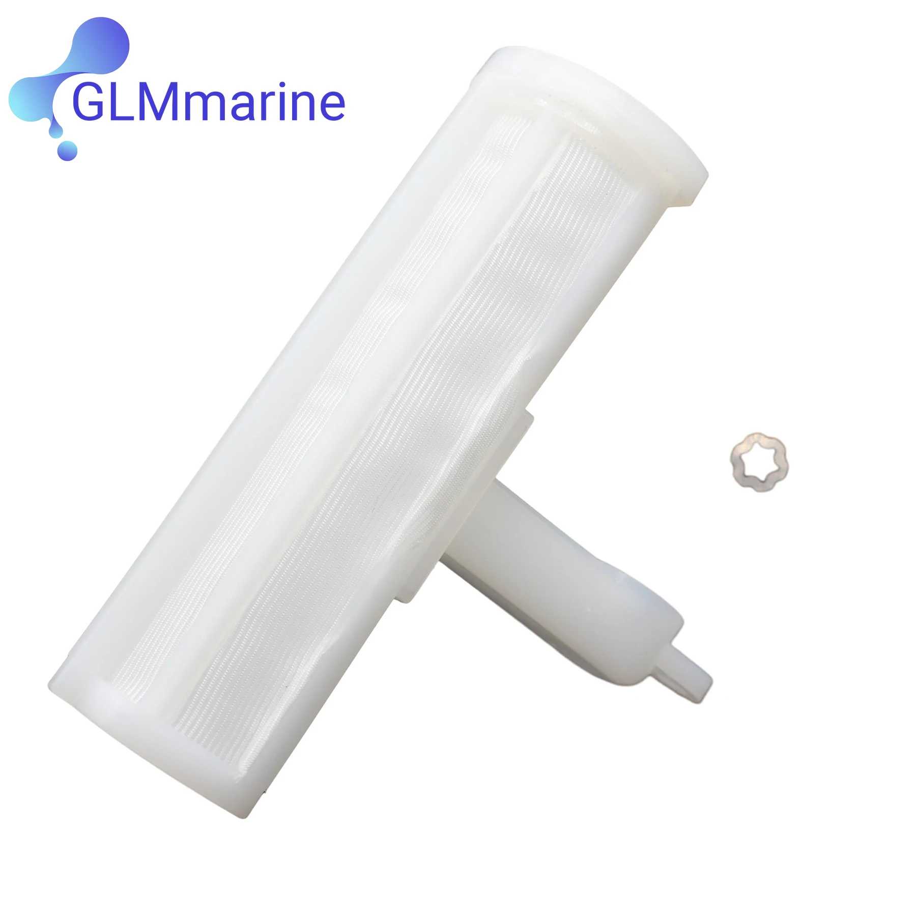 Fuel-Pump-Filter-For-Yamaha-4-stroke-Outboard-Engines-40-50-60-70-75-80 ...