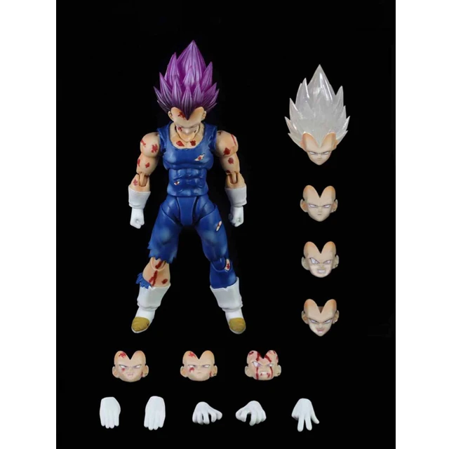 Ssj3 Vegeta Battle Of Gods