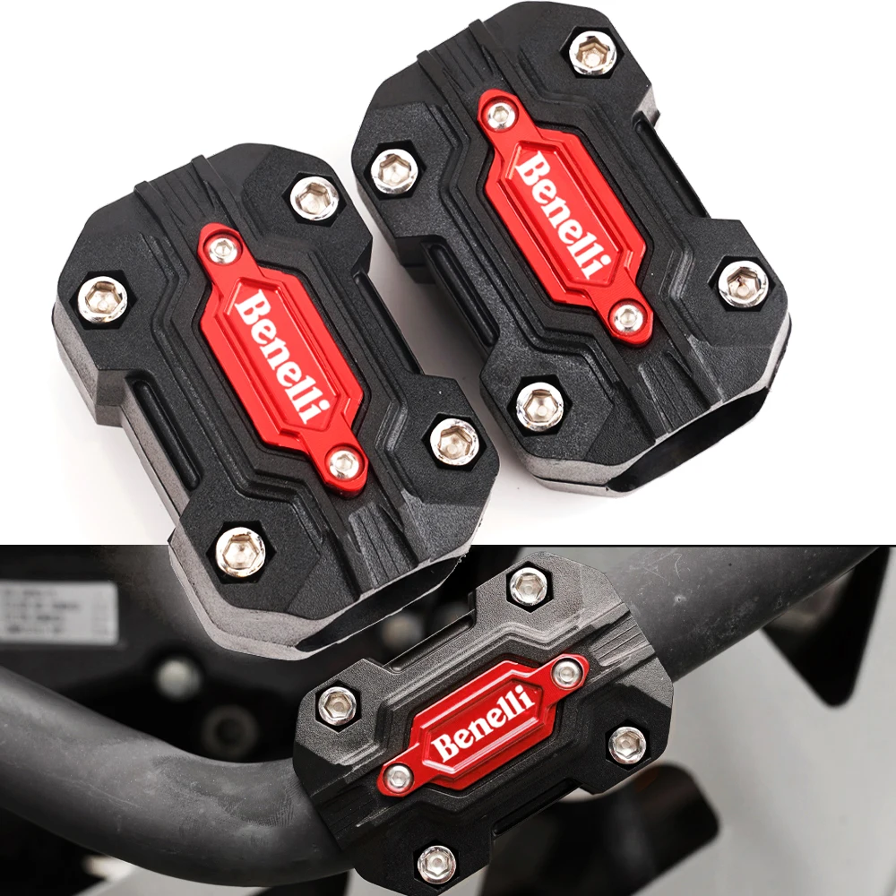 For Benelli TRK 502 502X 752S BN302 LEONCINO 250 500 TNT125/251 ...