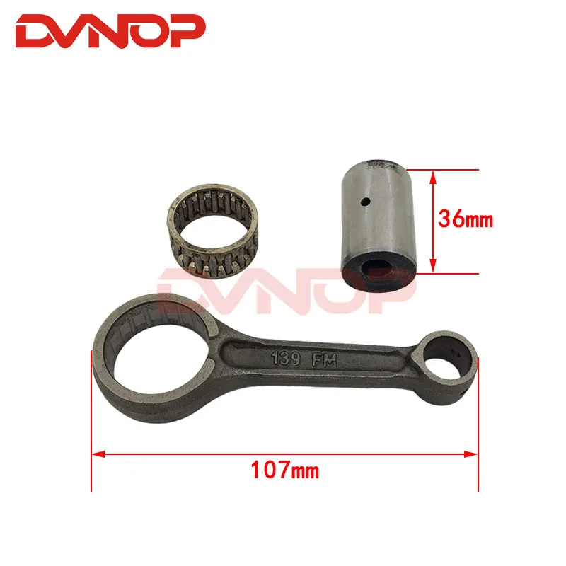 gy6 Pedal motorcycle 139qmb 132qmb gy6 / 49cc / 50cc / 60cc / 4 stroke ...
