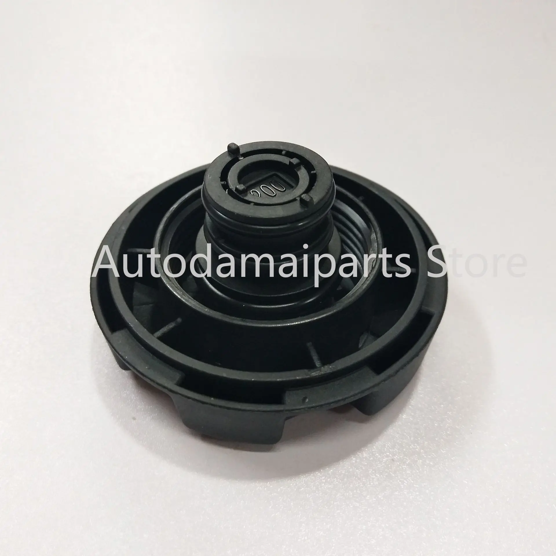 Coolant Radiator Expansion Tank Cap For BMW E90 E60 F10 F07 F01 E70 E71 ...