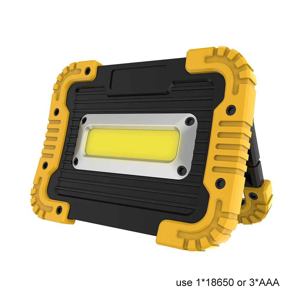 50W-Portable-Led-Spotlight-1000LM-Super-Bright-Led-Work-Light-USB ...