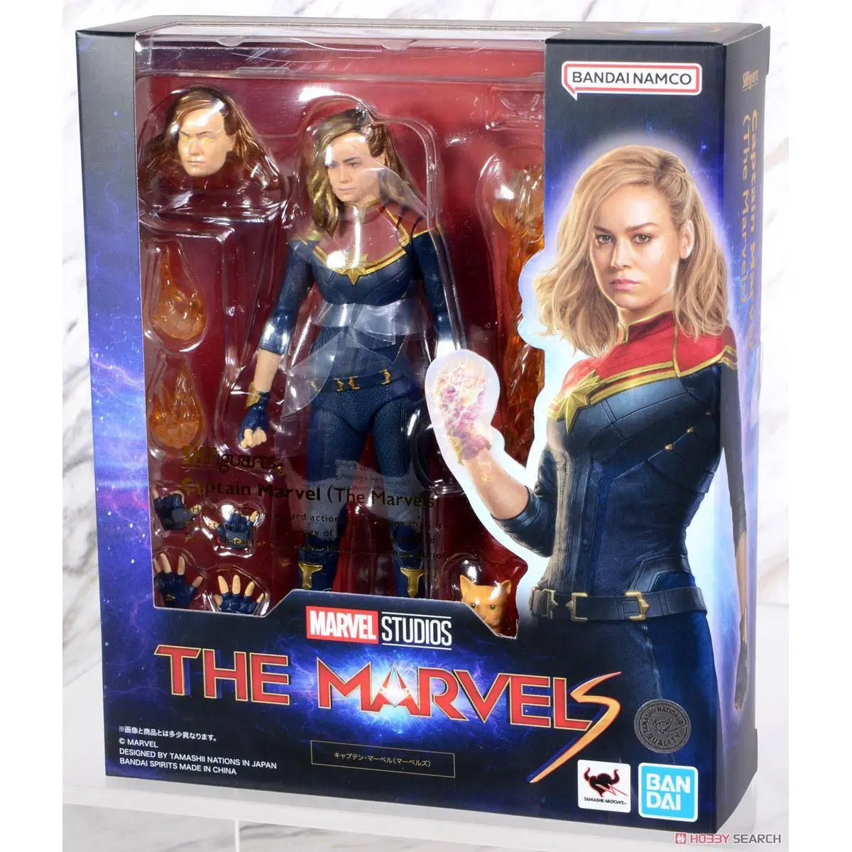 Figuras de acción de colección de anime 100% originales de BANDAI ...