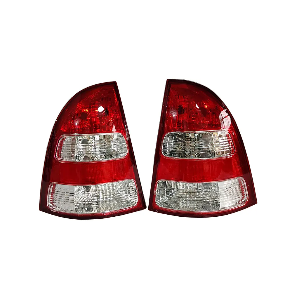 Car Tail Light Rear Brake Lamp For Toyota Corolla Fielder NZE120 NZE124 ...