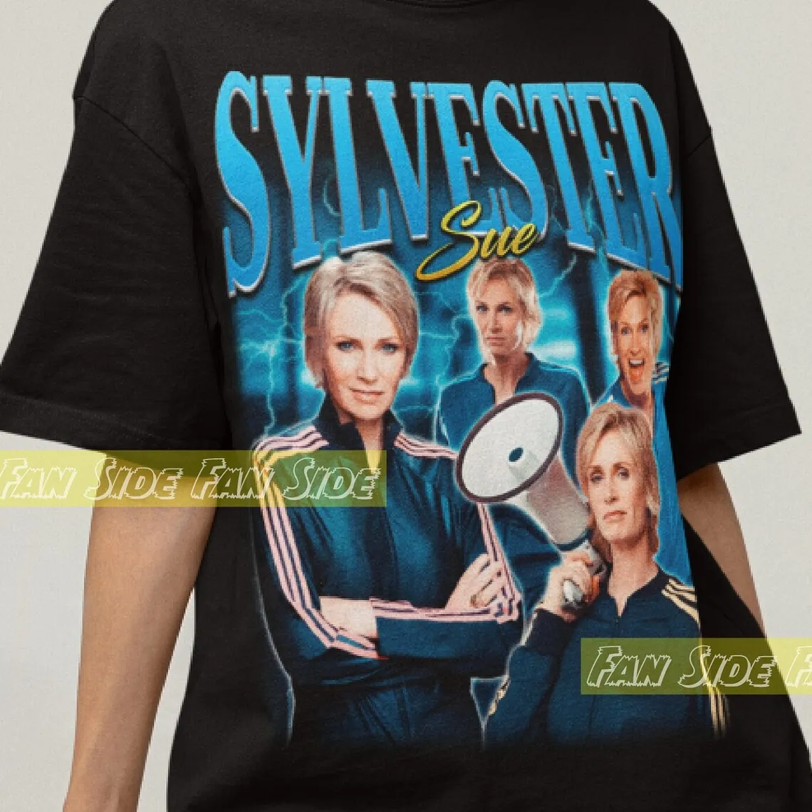 Sue-Sylvester-Shirt-jane-lynch-shirtjane-lynch-tshirtjane-lynch ...