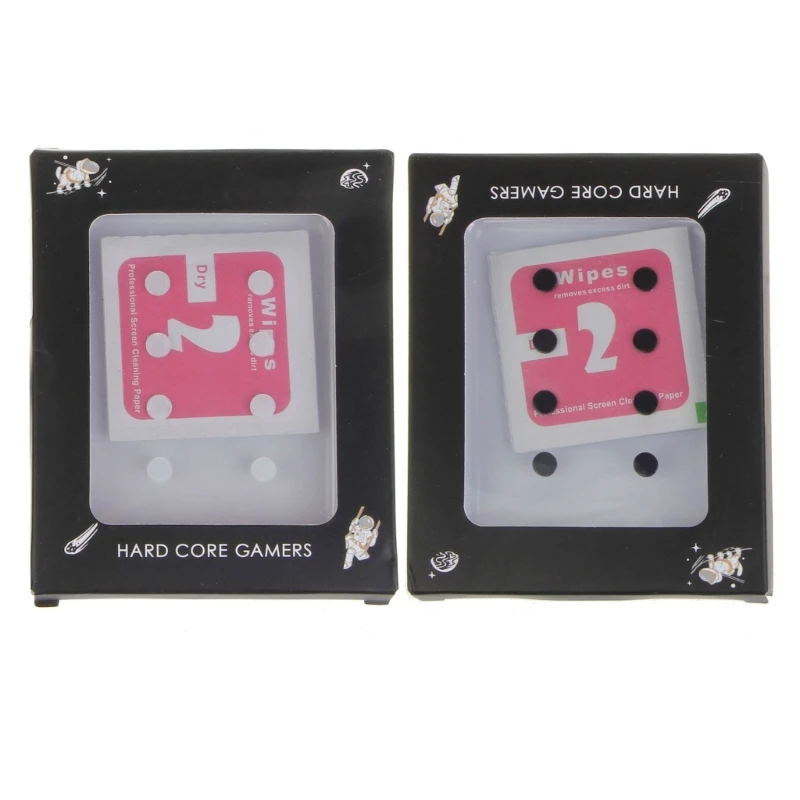 Glass-Mouse-Skates-DIY-Universal-Dots-Mouse-Feet-Pads-Sticker-for ...