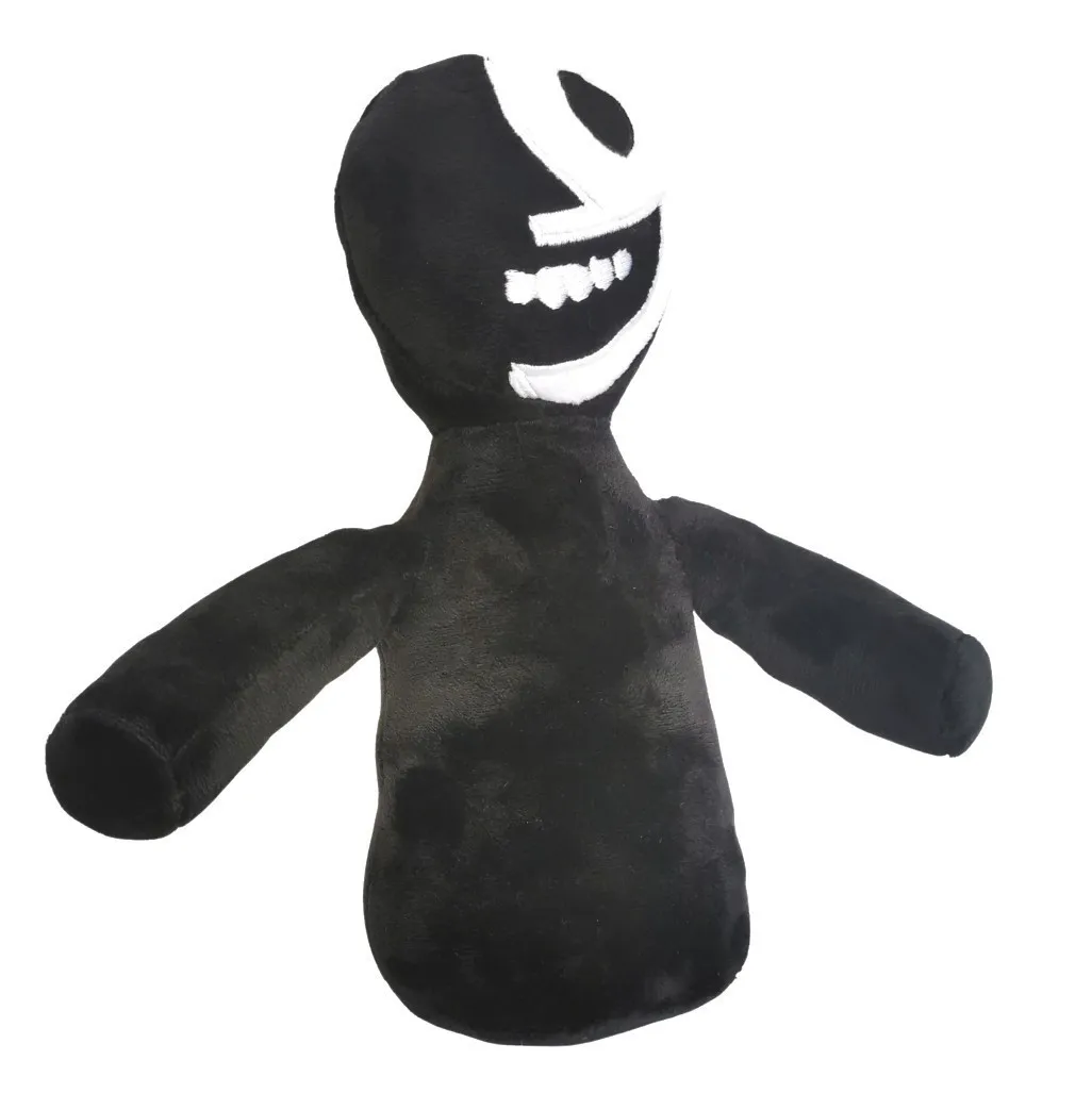 Muñeco de peluche de Rainbow Friends, muñeco de Little Blue Man, muñeco ...