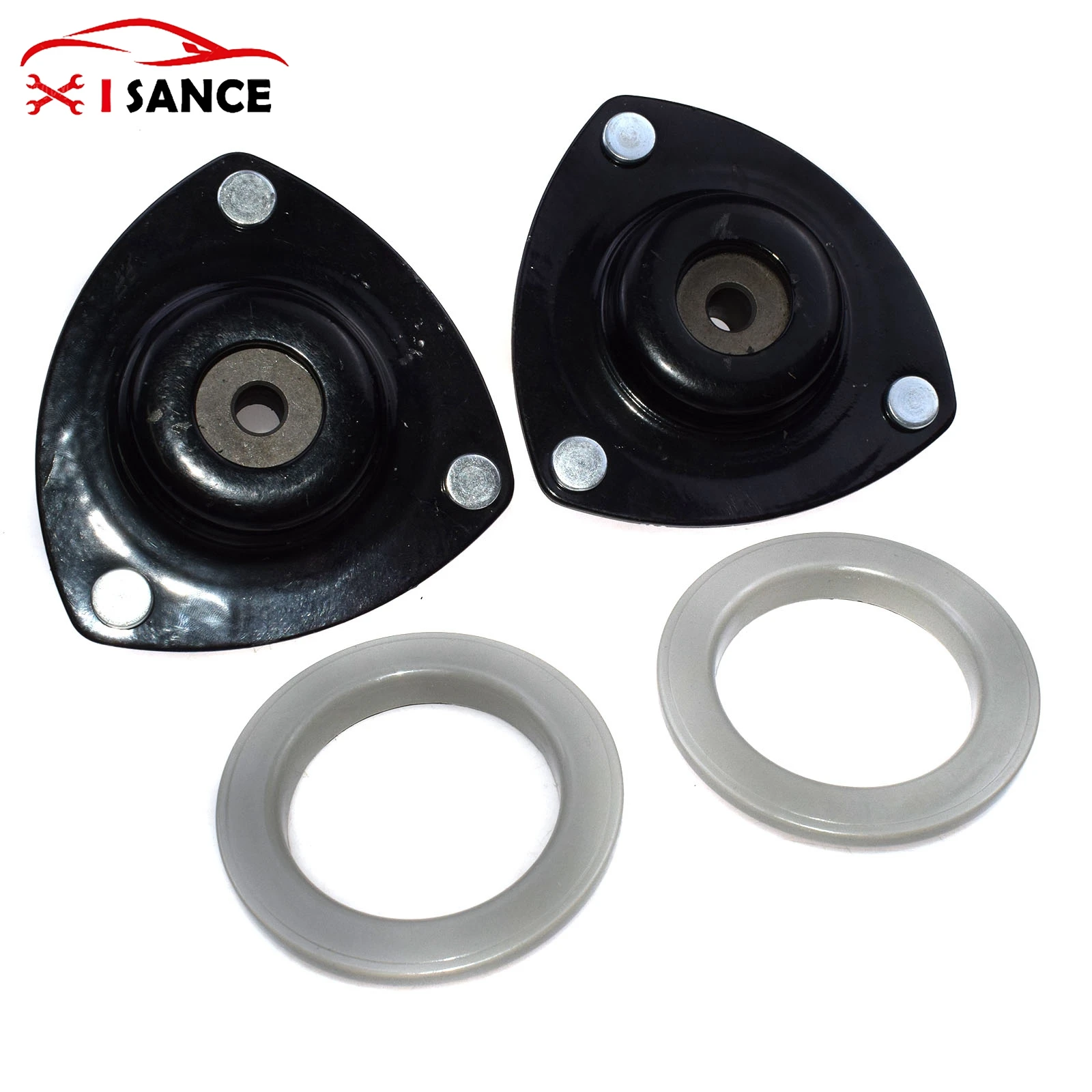 Car-Front-Suspension-Strut-Bearing-Upper-Mounts-For-Honda-Element-Civic ...