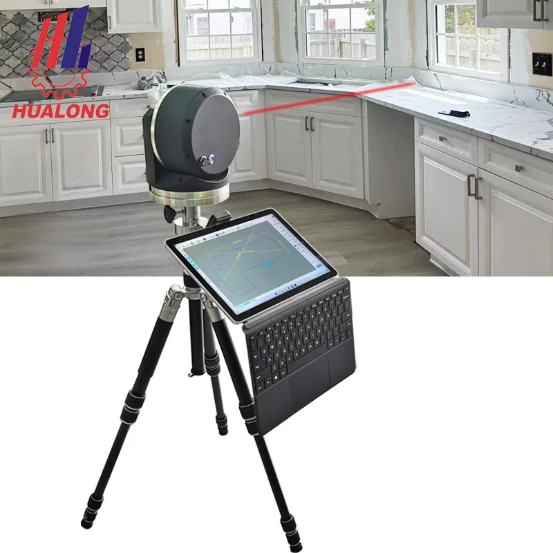 HUALONG-stone-machinery-HLMK-120-Digital-counter-top-Templating-and ...
