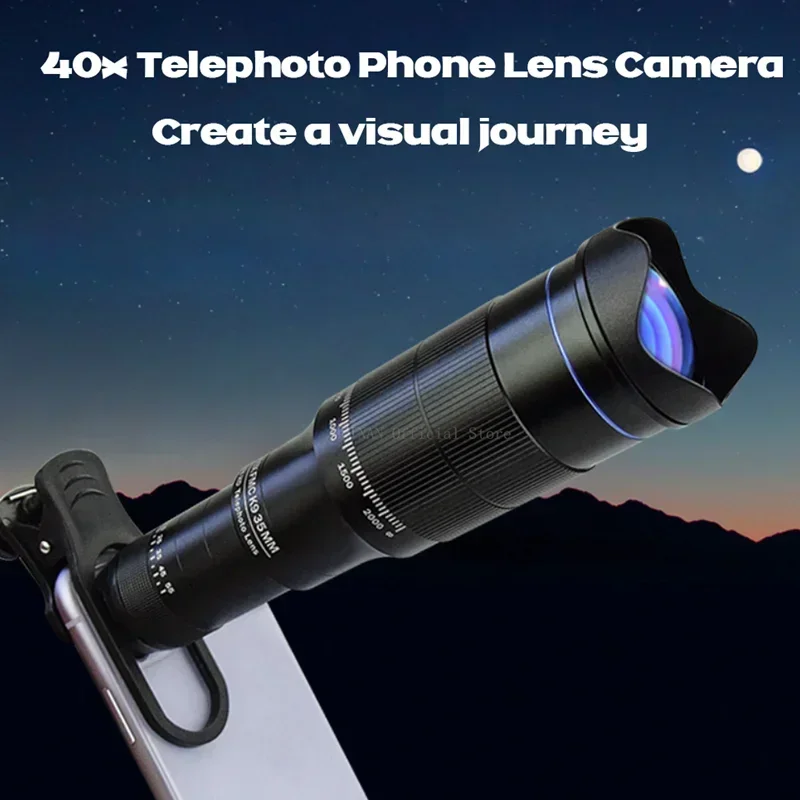 Profesyonel-teleskop-monok-ler-HD-40X-Zoom-telefon-Lens-kamera-telefoto ...