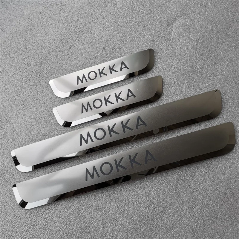 For-mokka-Stainless-car-door-sill-protection-Stickers-Door-Sill-Scuff ...