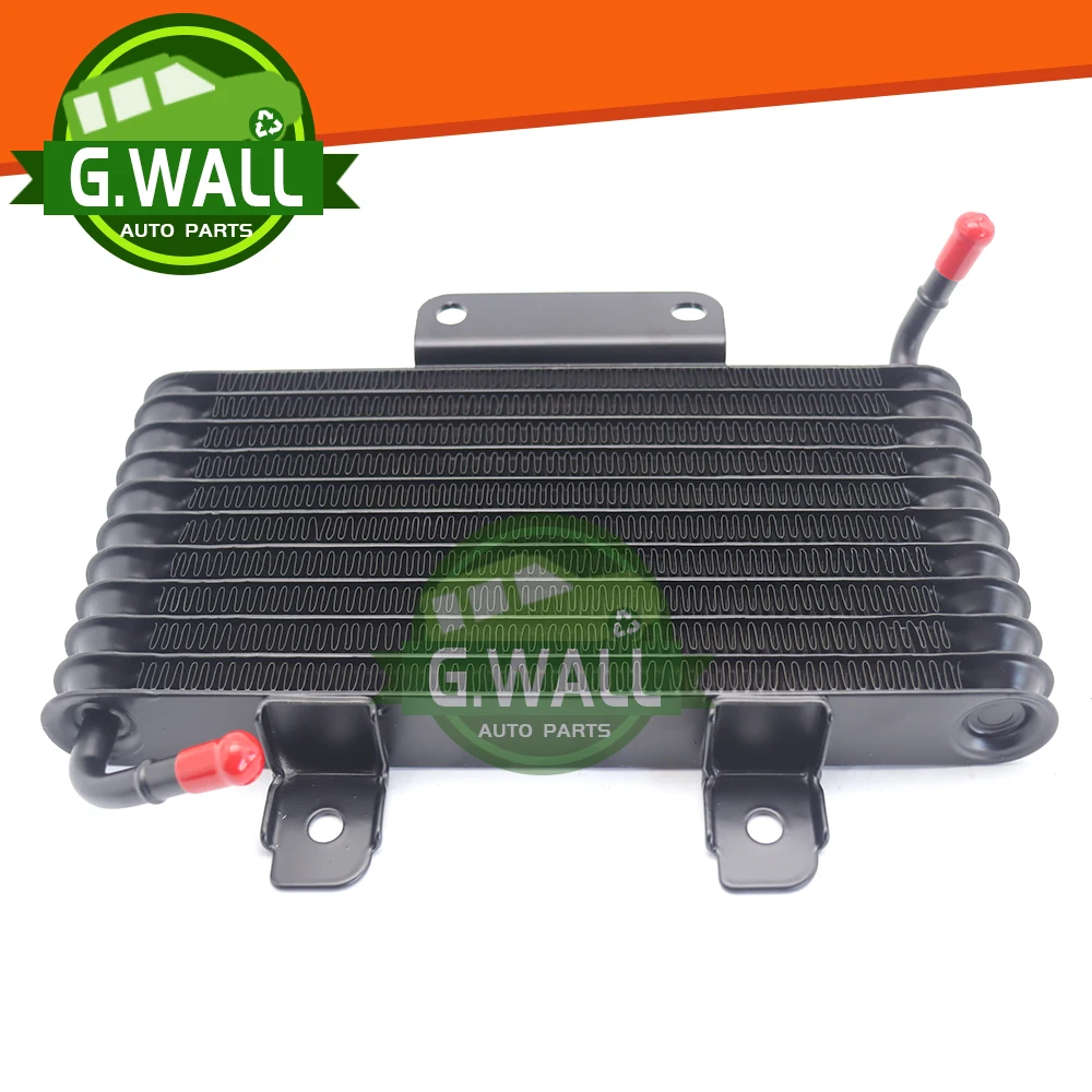 Radiator Transmission Oil Cooler For MITSUBISHI Montero Pajero MK3 MK4 ...
