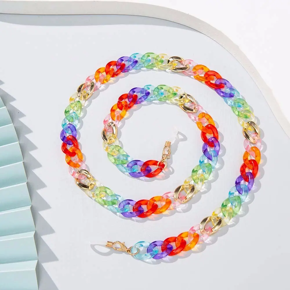 Rainbow Retainer